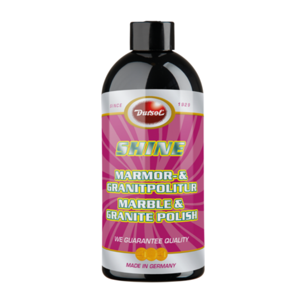 Marmer- & Graniet Polish | Dursol SHINE